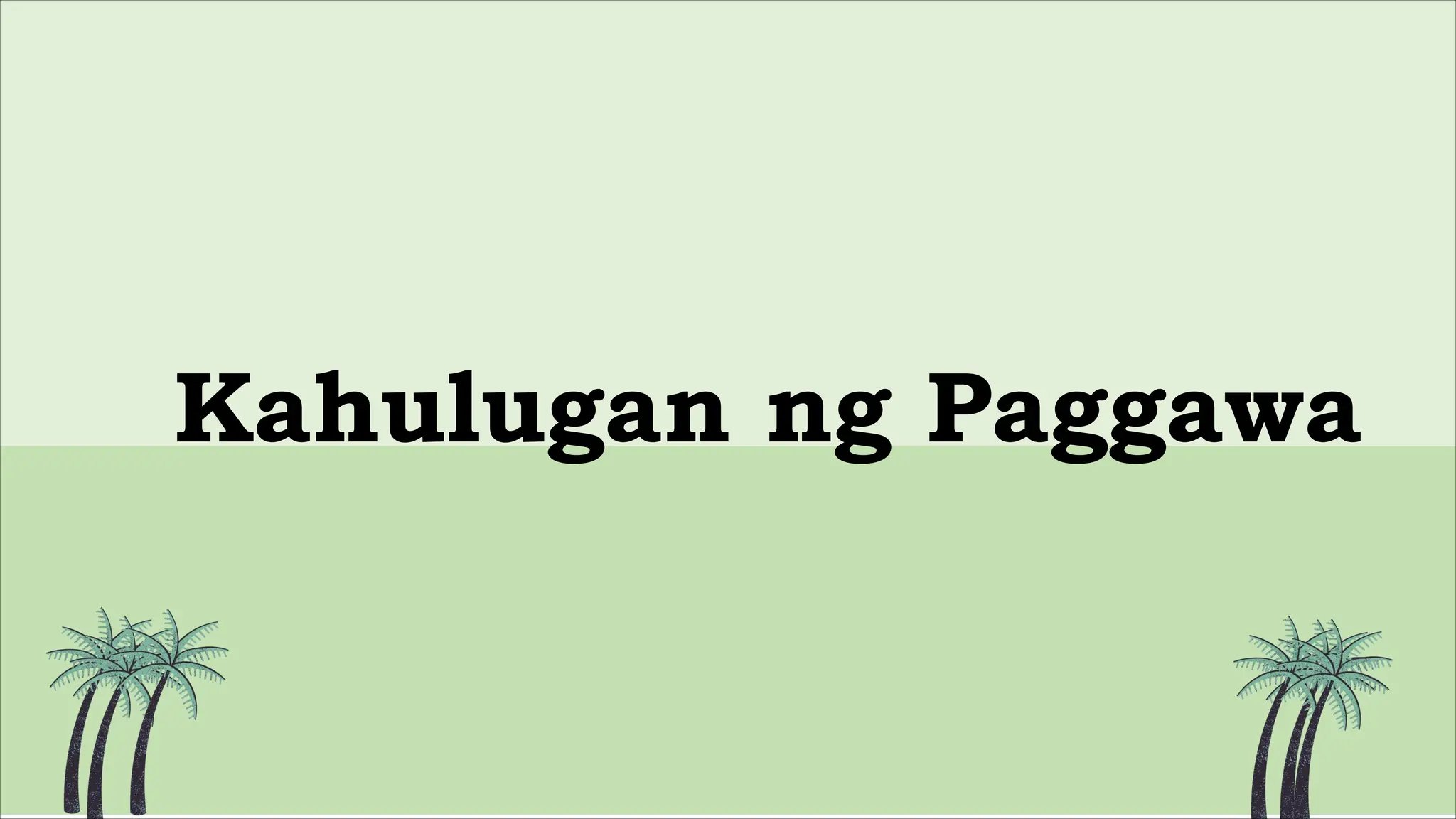 ESP-9-MODYUL-7-ANG-PAGGAWA-Bilang-Paglilingkod-at-Pagtaguyod-ng ...