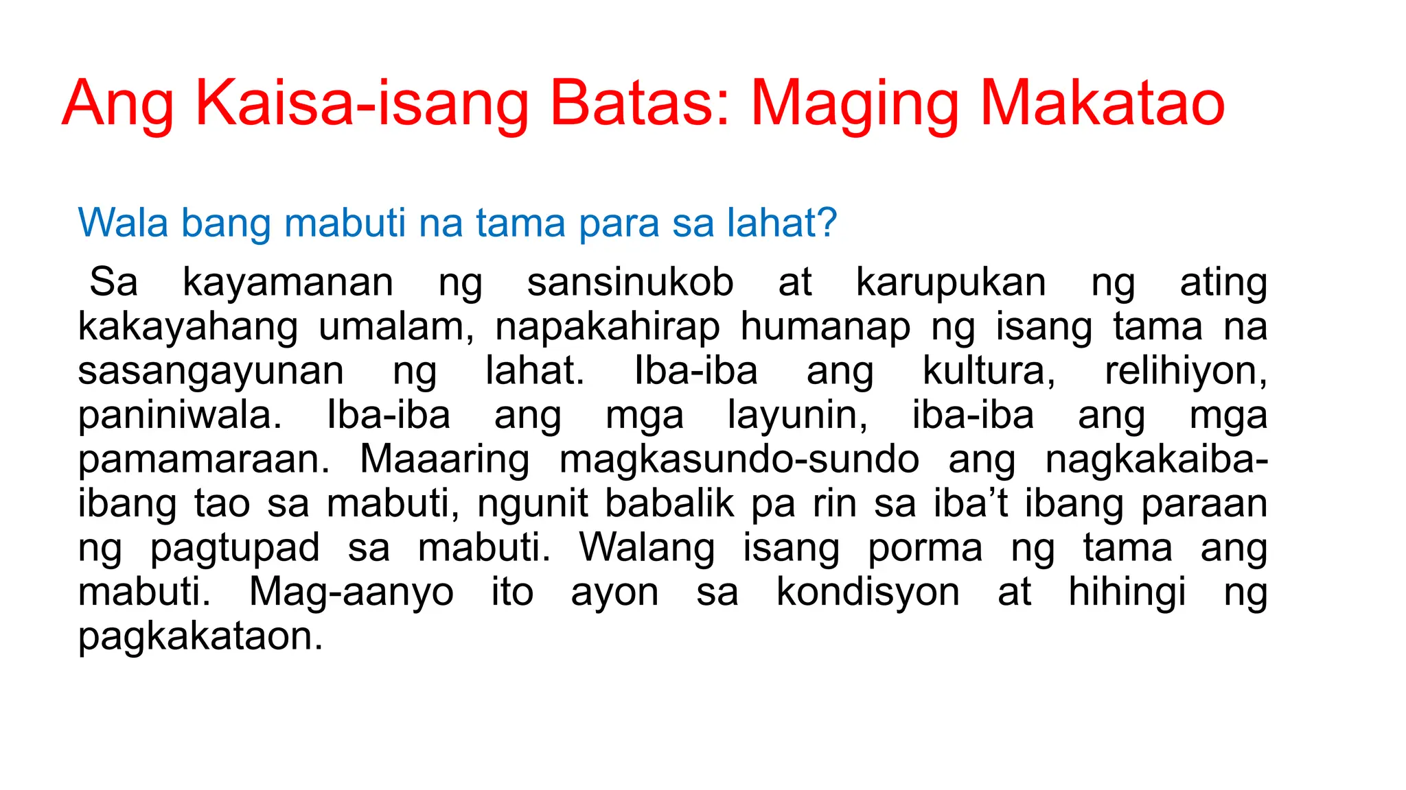 EsP-9-Q2-M5.mgabatasnanakabatysalikasnabatasnamoral.pptx