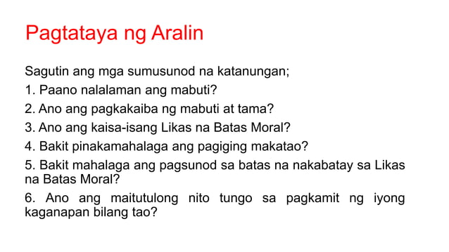 EsP-9-Q2-M5.mgabatasnanakabatysalikasnabatasnamoral.pptx