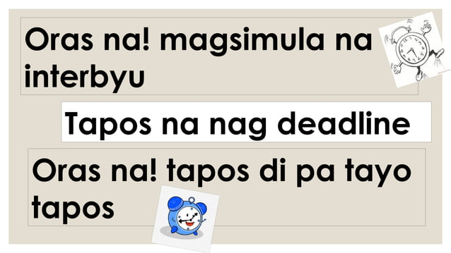 Esp Q3 grade 9 for education and training | PPT