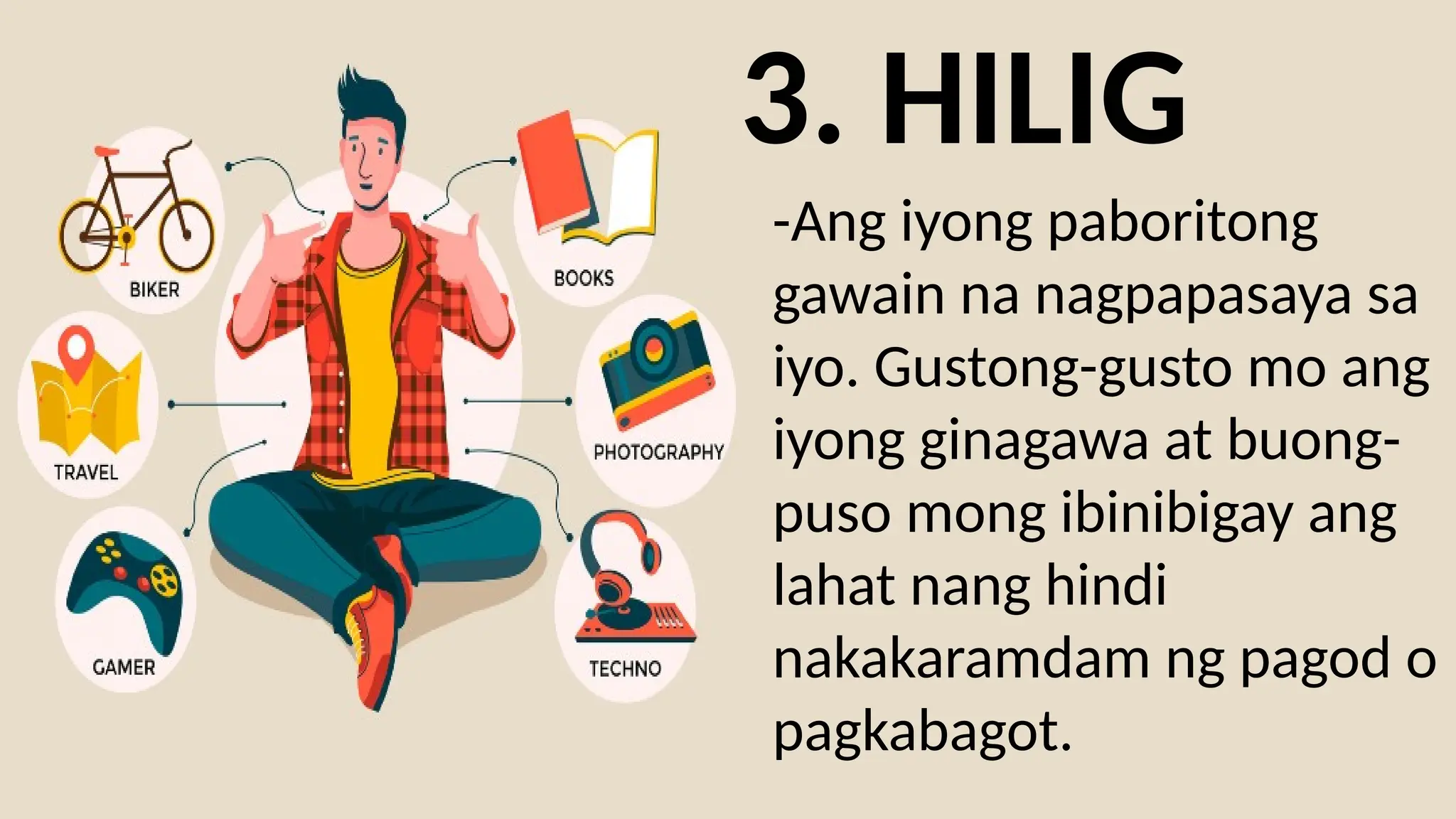 talento kasanayan o skills hilig at pagpapahalaga | PPTX