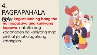 talento kasanayan o skills hilig at pagpapahalaga | PPTX