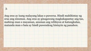 observation materials ESP-9_ Paggamit ng Oras.pptx