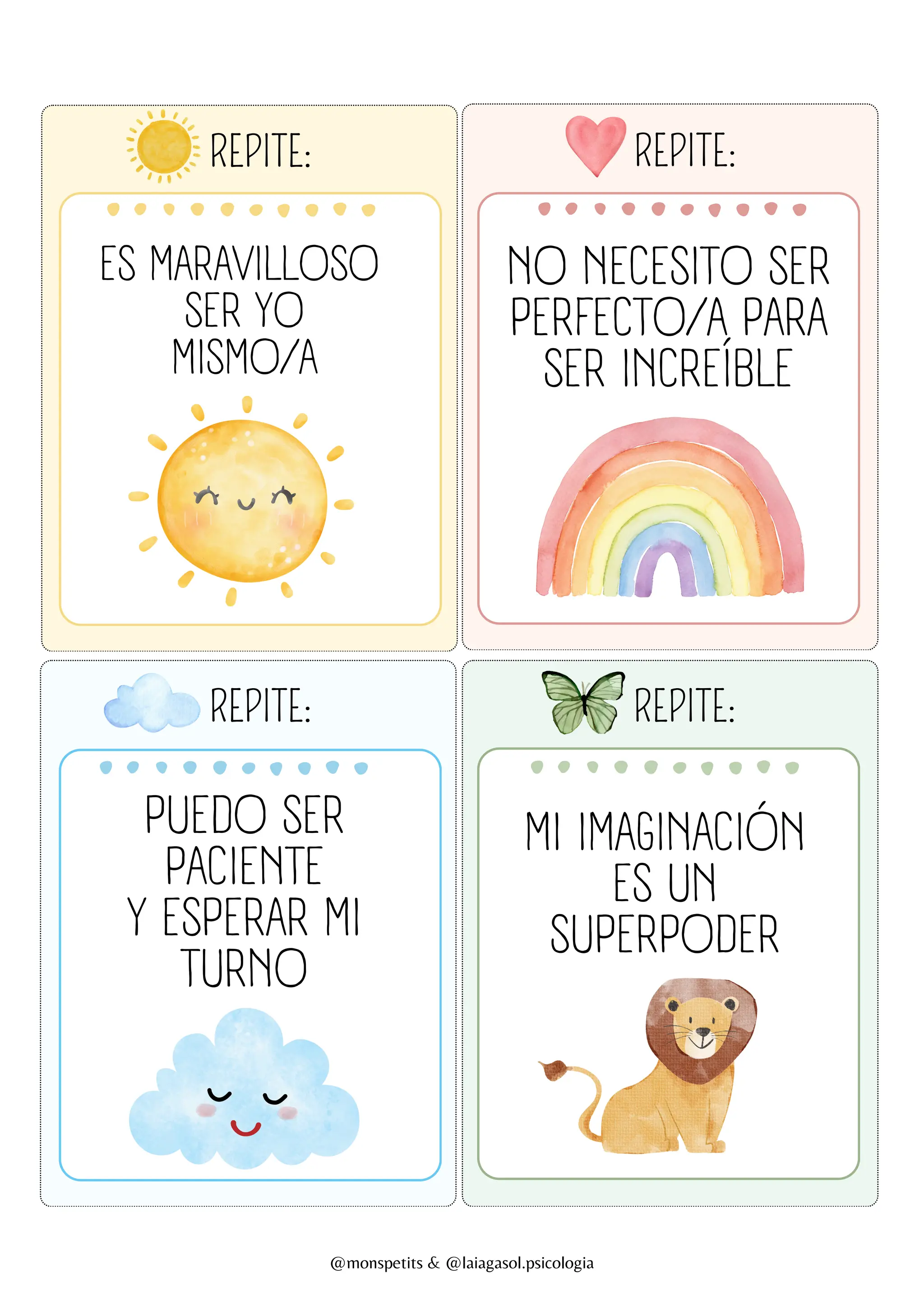 Afirmaciones positivas para niños y-ninas.pdf