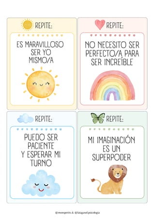 Afirmaciones positivas para niños y-ninas.pdf
