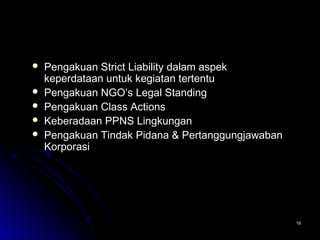 Esp framework hl-masa-depan | PPT