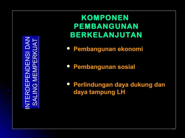 Esp framework hl-masa-depan | PPT