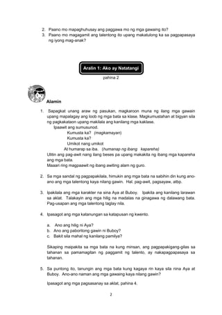 Esp g1-teachers-guide-q12 | PDF