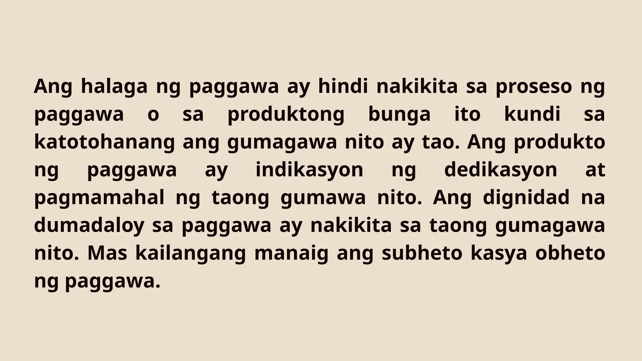 ESP-G9-Q2-W5.PPT-Ang-Paggawa-bilang-Pagtataguyod-ng-Dignidad-ng-Tao-at-Paglilingkod (1).pptx