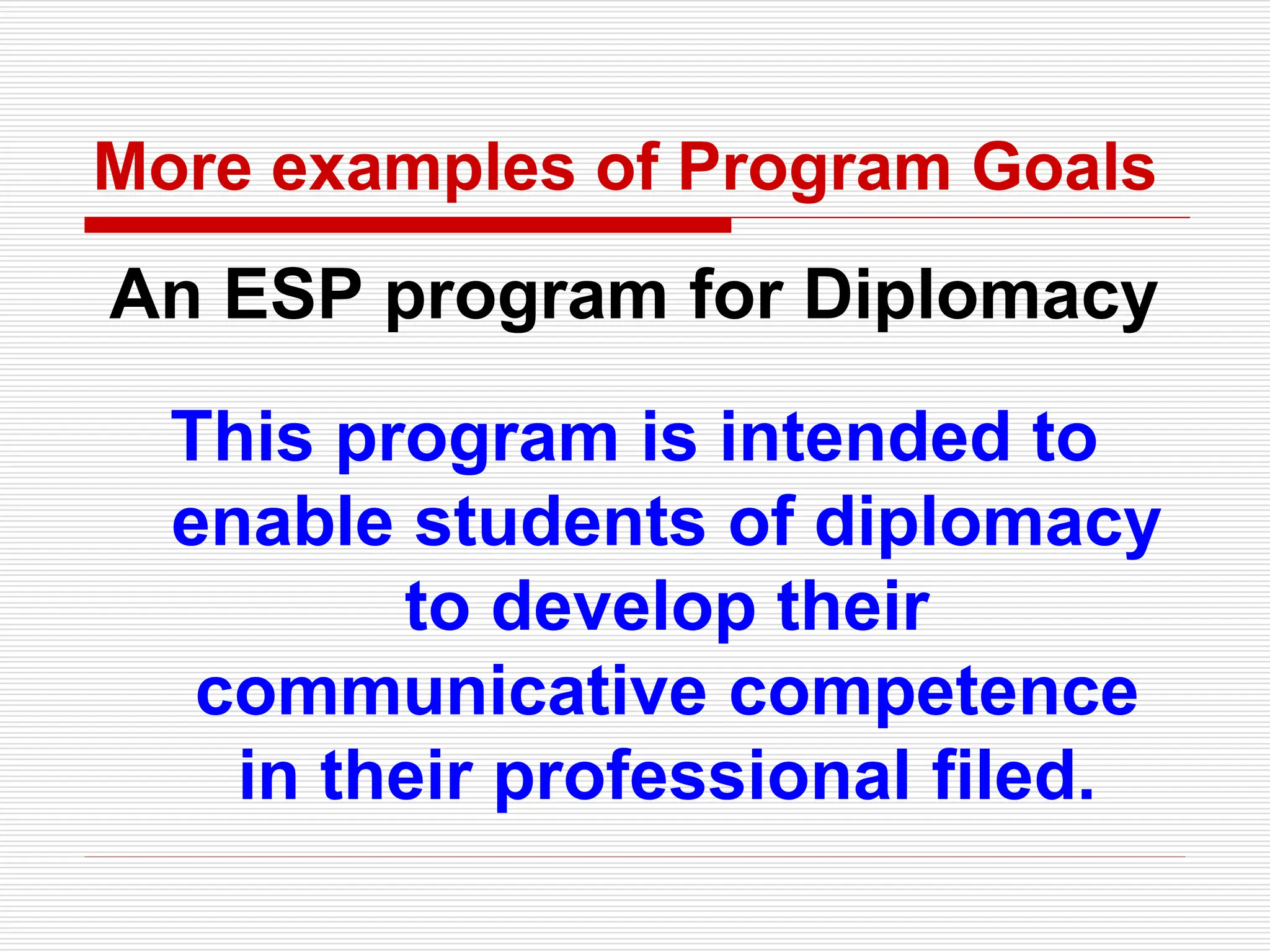 esp-goals-and-objectives_14609.ppt