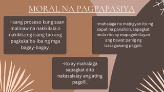 esp week 5 module presentation | PPT