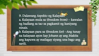 ESP-KALAYAAN.pptx GRADE 10 LESSON STUDENTS | PPTX