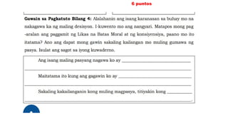 ESP-KALAYAAN.pptx GRADE 10 LESSON STUDENTS | PPTX