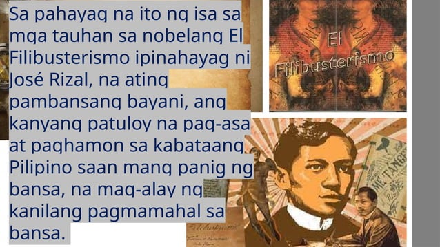 ESP lesson 3 for third grading period ESP | PPT