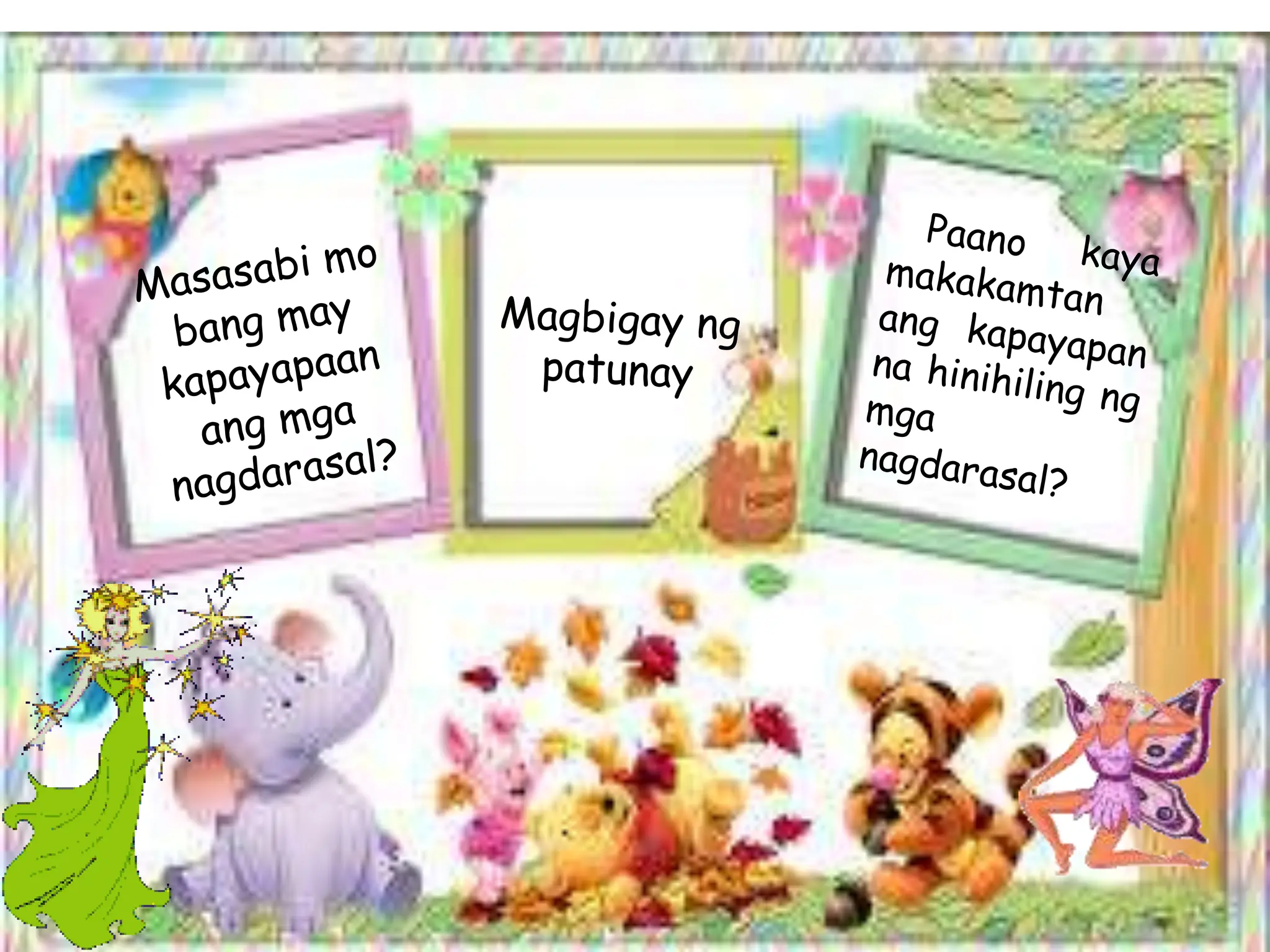 ESP- PAMILYA SA ISANG MAPAYAPANG KOMUNIDAD.pptx