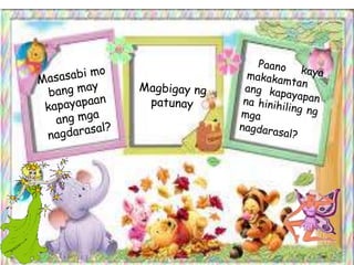 ESP- PAMILYA SA ISANG MAPAYAPANG KOMUNIDAD.pptx