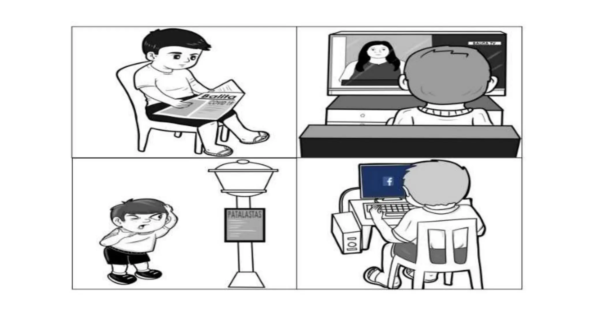 Edukasyon sa Pagpapakatao 5 Quarter 1 week 1 day1 .pptx