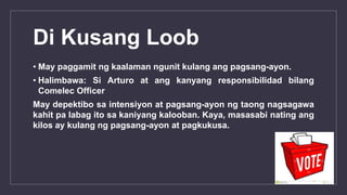 EsP-Q2_Aralin-1-at-2 KILOS NG TAO with videos.pptx
