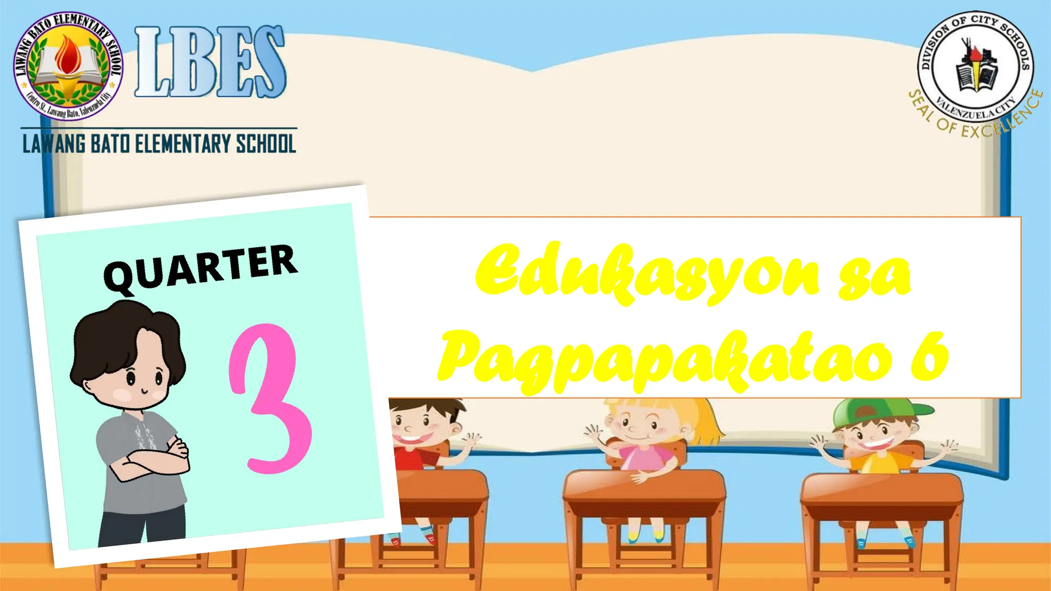 ESP-Q3-Jan 13-17 - Pagsunod sa Batas ng Pangangalaga sa Kapaligiran.pptx