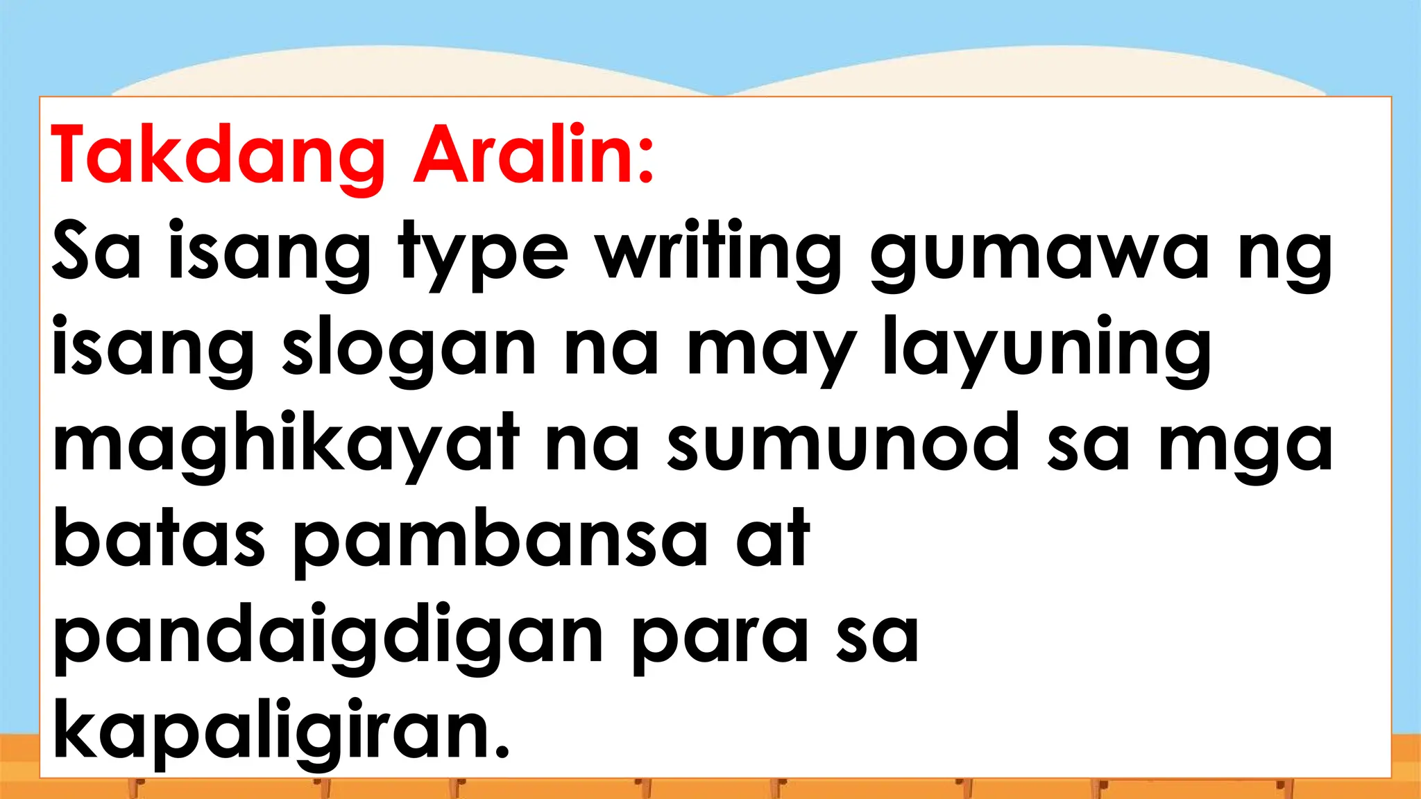 ESP-Q3-Jan 13-17 - Pagsunod sa Batas ng Pangangalaga sa Kapaligiran.pptx