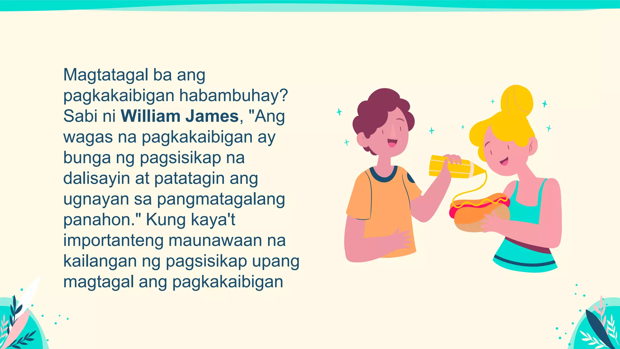 Pakikipagkaibigan- ESP g8 | PPTX