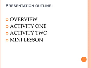 Esp solving-problems | PPTX