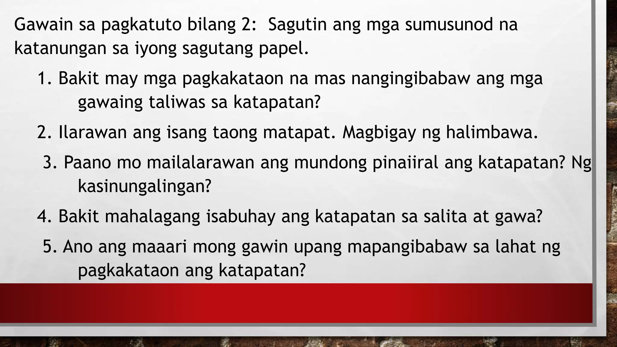 ESP-Week-1-2-Katapatan-sa-Salita-at-Gawa.pptx