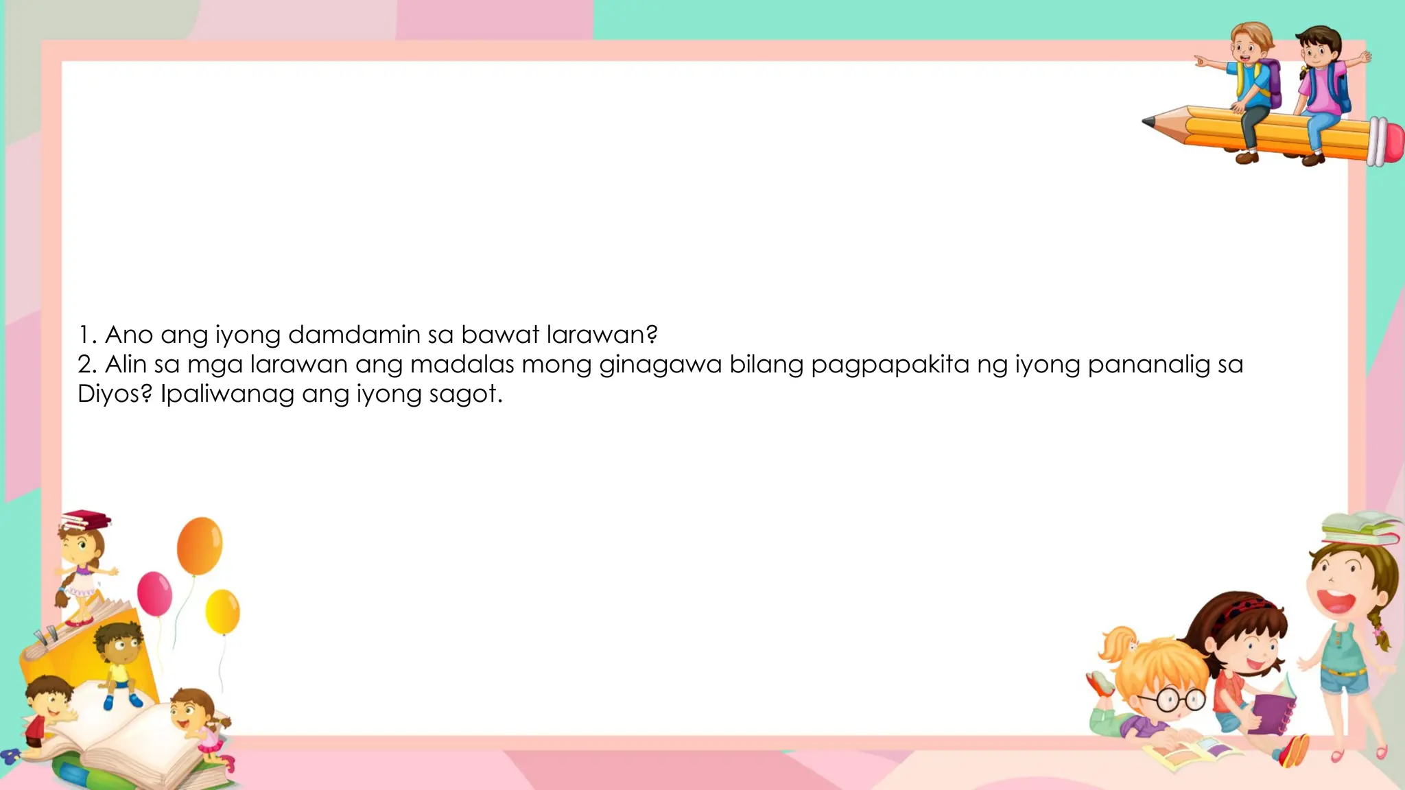 ESP-grade 3-quarter 4-WEEK-1-pananalig sa Diyos.pptx