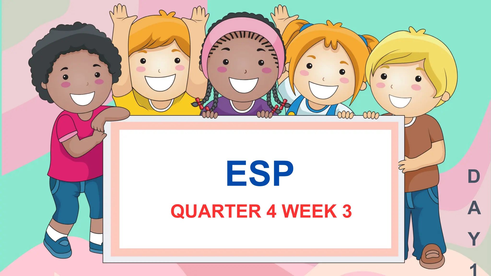 ESP-WEEK-3-paraan ng pasasalamat sa Diyos.pptx