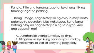 ESP-WEEK-3-paraan ng pasasalamat sa Diyos.pptx