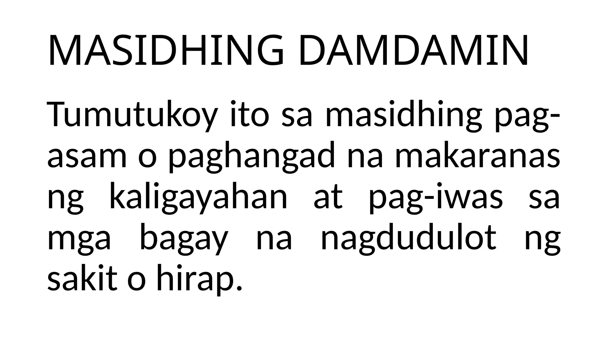 ESP Makataong kilos tungo sa maayos na ugnayan | PPTX