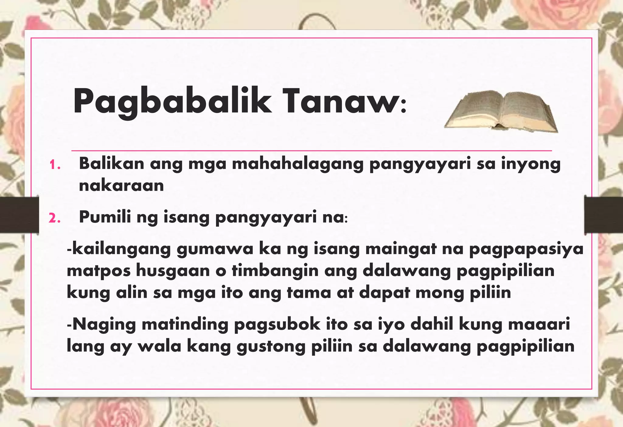 Esp10.module9 | PPTX