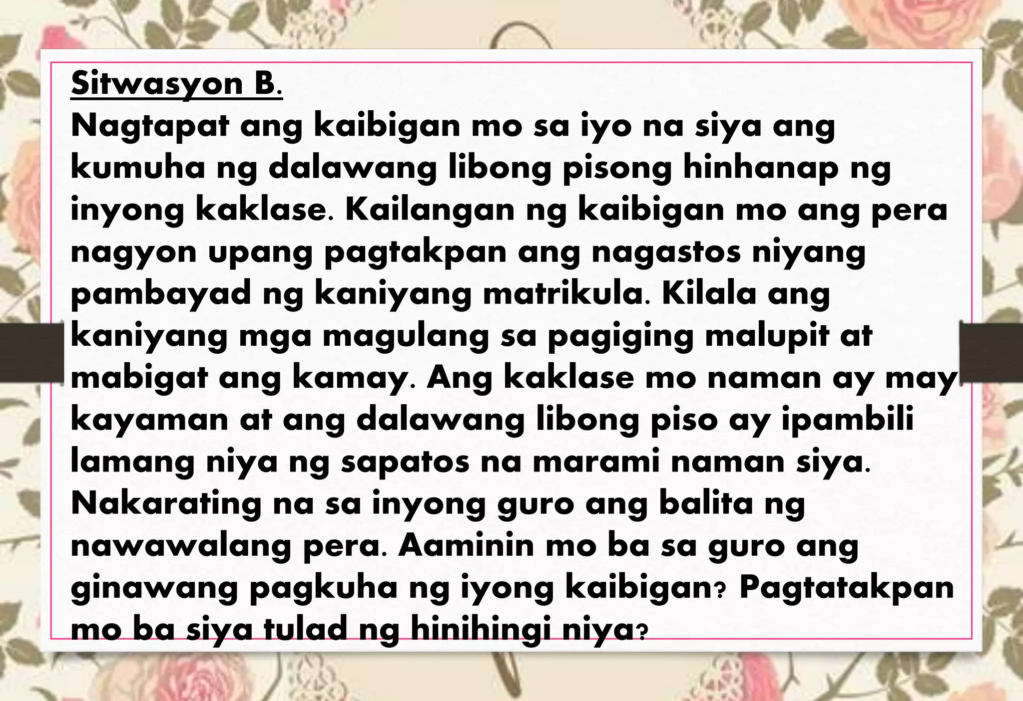 Esp10.module9 | PPTX