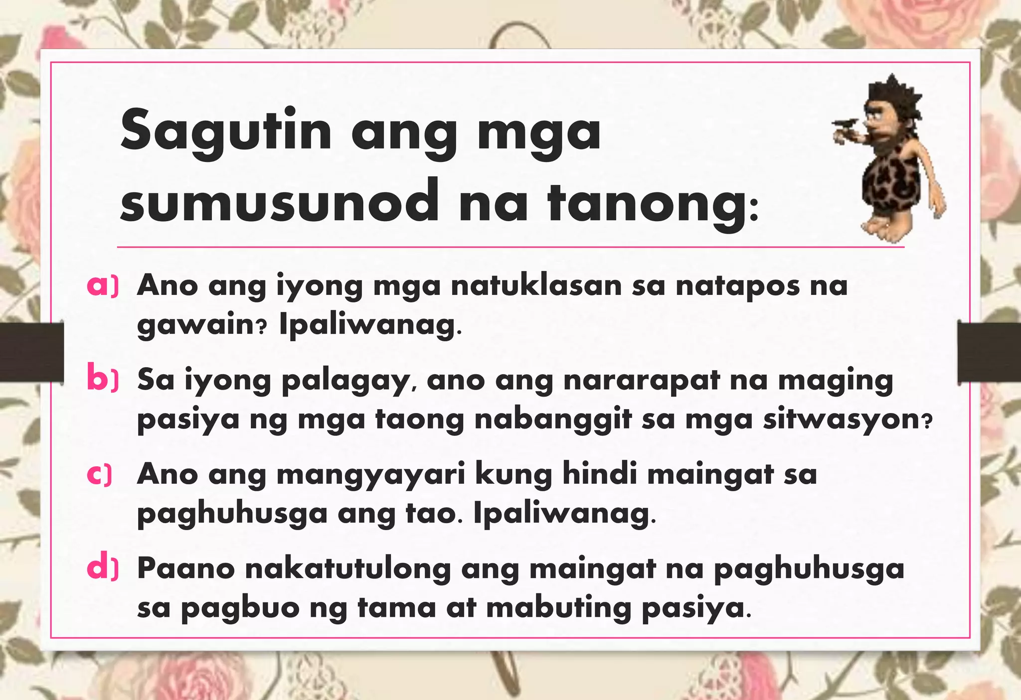 Esp10.module9 | PPTX