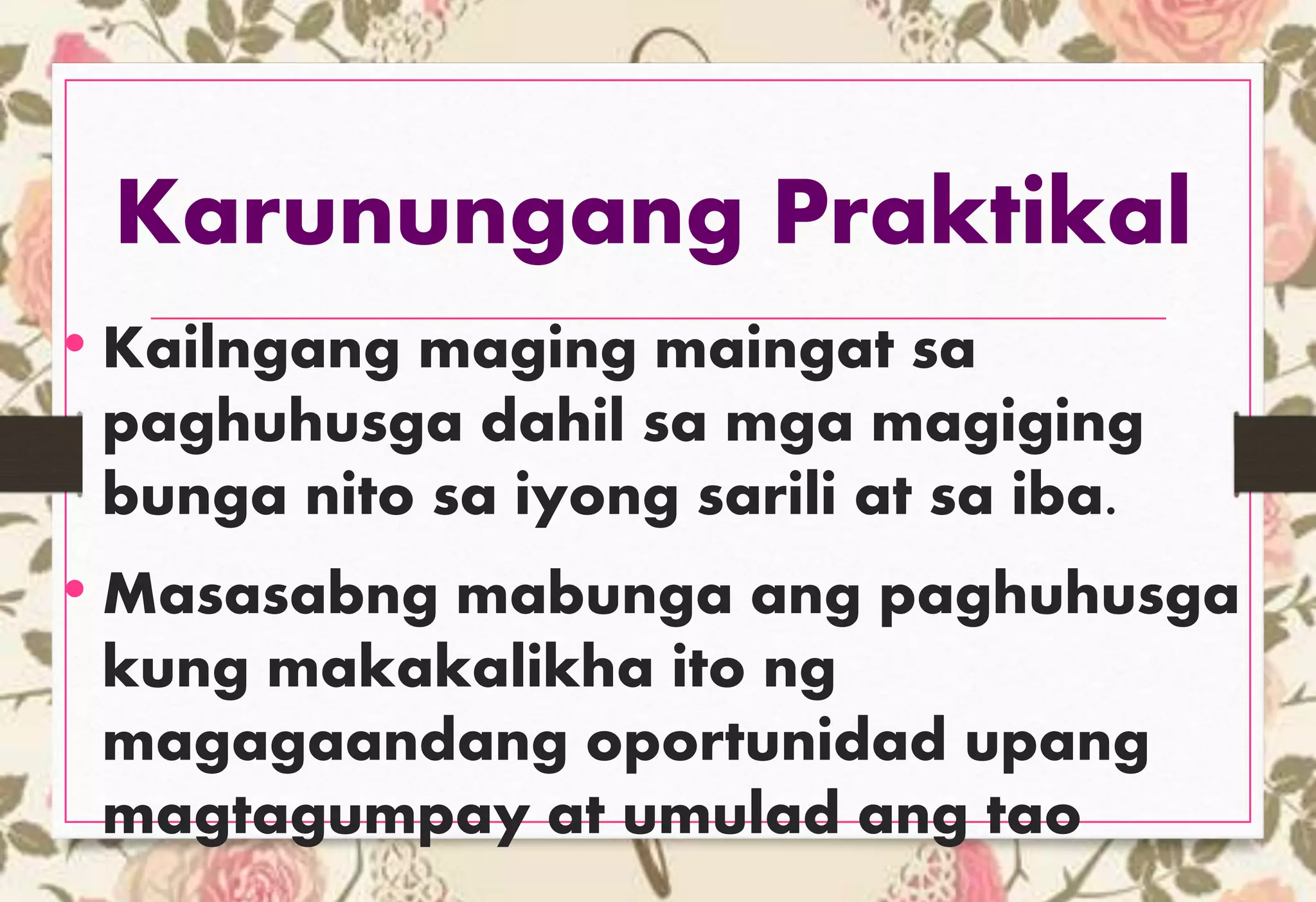 Esp10.module9 | PPTX