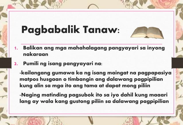 Esp10.module9 | PPTX