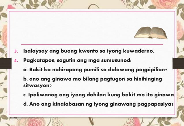 Esp10.module9 | PPTX