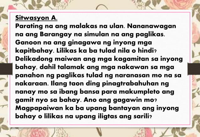 Esp10.module9 | PPTX