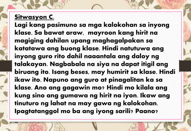 Esp10.module9 | PPTX