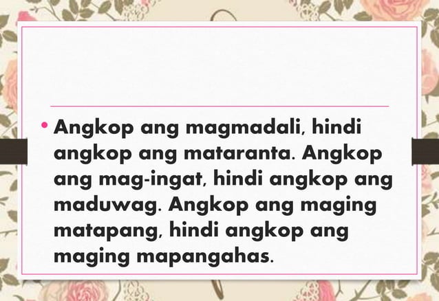 Esp10.module9 | PPTX