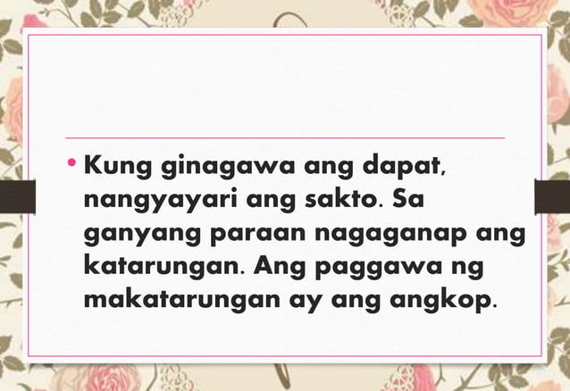 Esp10.module9 | PPTX