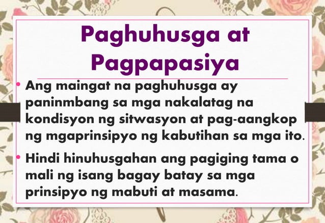 Esp10.module9 | PPTX