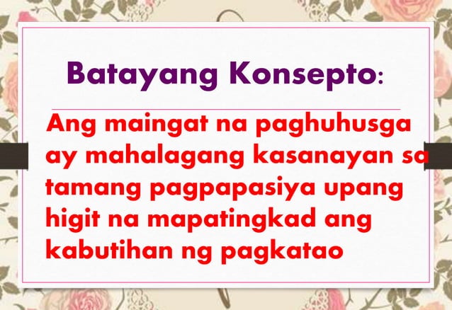 Esp10.module9 | PPTX