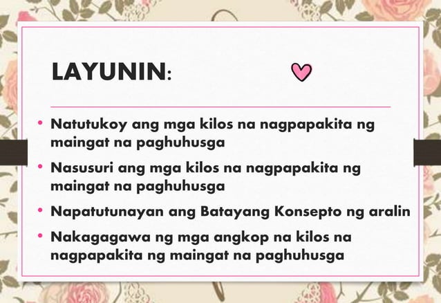 Esp10.module9 | PPTX