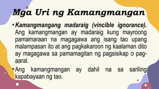 edukasyon sa pagpapakatao 10 esp 10 ...... | PPTX