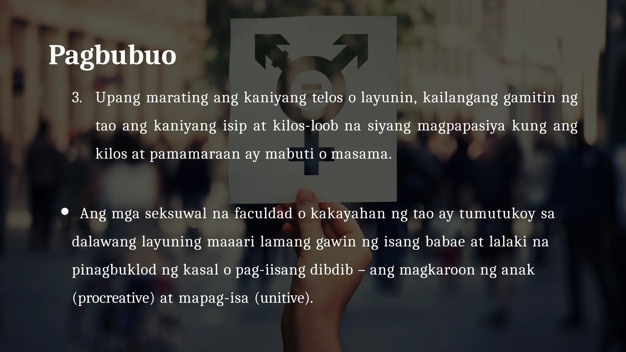 ESP 10 - 4.1 - Paggalang sa Dignidad at Seksuwalidad.pptx