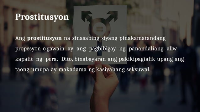 ESP 10 - 4.1 - Paggalang sa Dignidad at Seksuwalidad.pptx