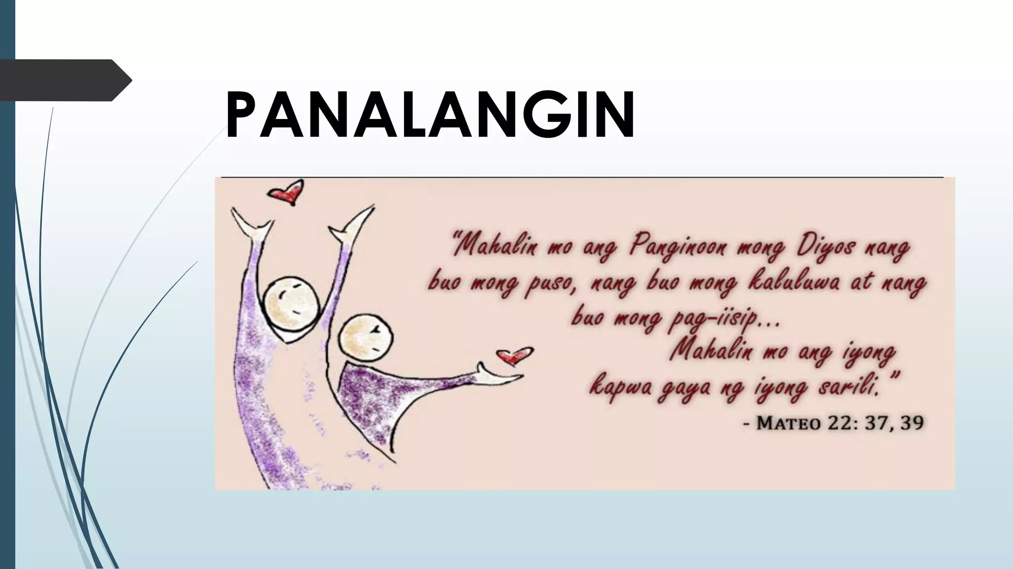 EsP 10-Ang Pagmamahal sa Diyos.pdf