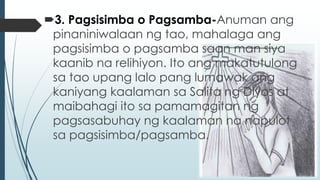 EsP 10-Ang Pagmamahal sa Diyos.pdf