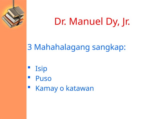 ESP10-ARALIN 2.pptx POWERPOINT PRESENTATION | PPTX